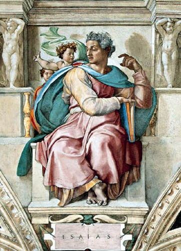 What in the World?: Where are our prophets?