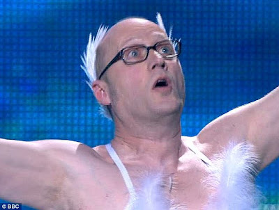 Riosayba: Vintage triumph: Ade Edmondson and 'Eighties Supergroup' beat ...