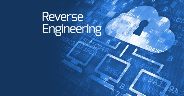 REVERSE ENGINEERING exe - DropCTF