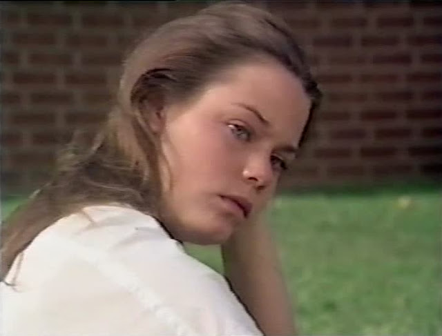 Everything Susan Dey: Susan Dey in Cage Without a Key