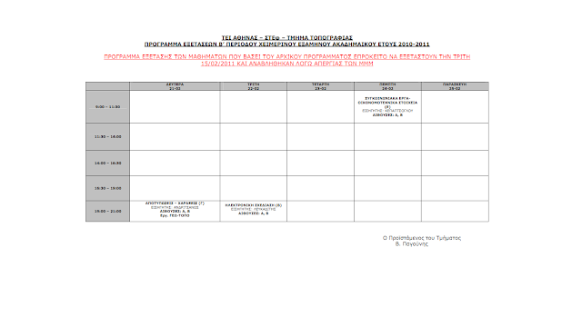 Π.Α.Σ.Π. ΠΟΛΙΤΙΚΩΝ ΜΗΧΑΝΙΚΩΝ ΤΕ ΚΑΙ ΜΗΧΑΝΙΚΩΝ ΤΟΠΟΓΡΑΦΙΑΣ ΚΑΙ ...