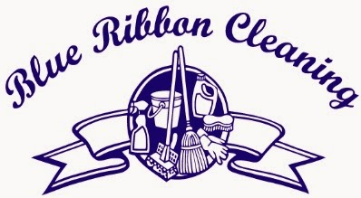 Blue Ribbon Cleaning, Inc.