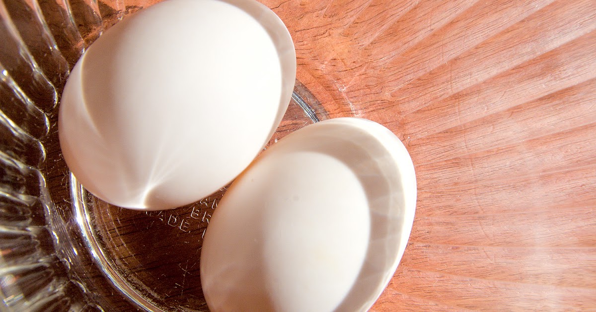 Earthworks Farm: First Eggs!