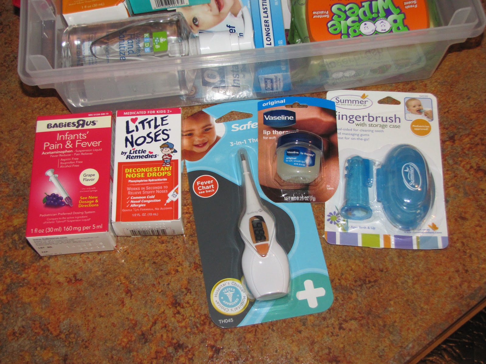 I Heard Your Voice Through a Photograph: Baby Shower Gift- Baby First ...