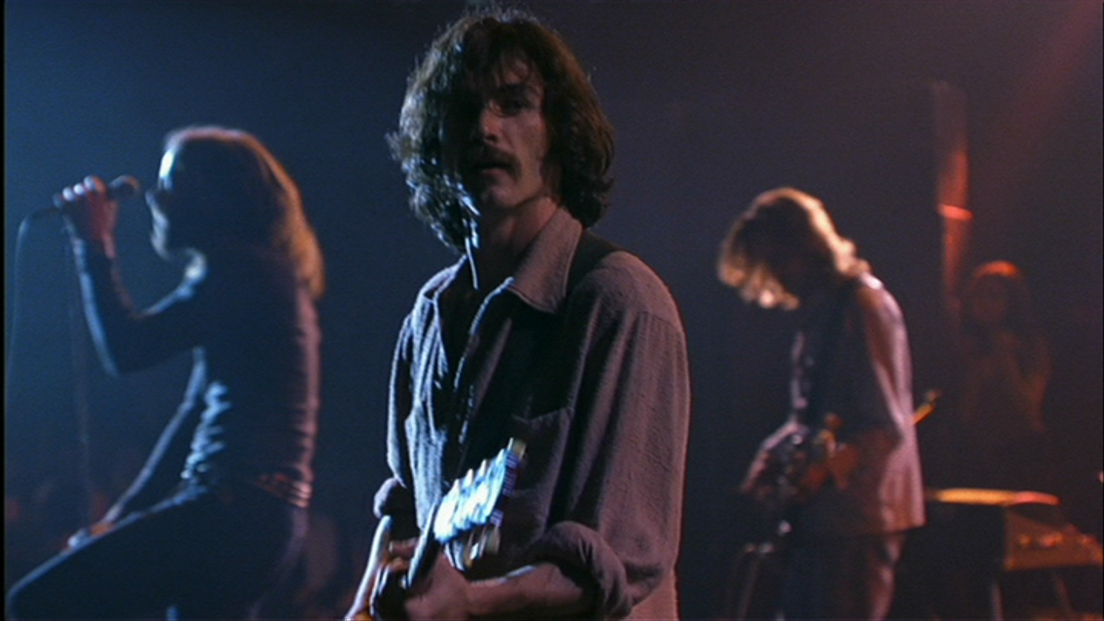 Crítica: Almost Famous (Quase Famosos, 2001 de Cameron Crowe) | Minha ...