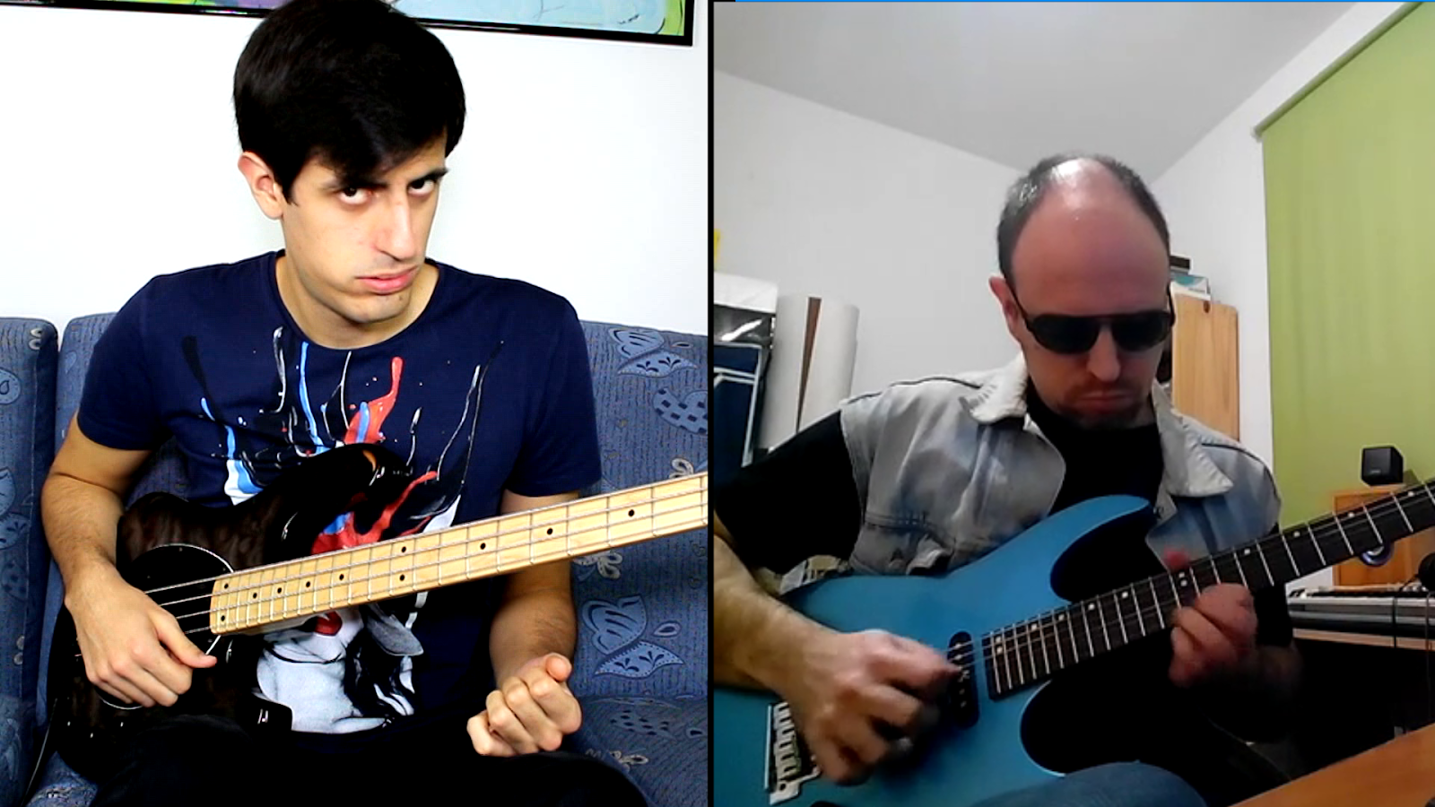 El Blog de José GDF: Desafío de Davie504