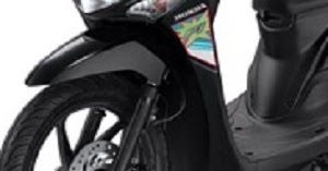 reflektor lampu depan motor honda: Reflektor Honda All New Beat POP ESP ...