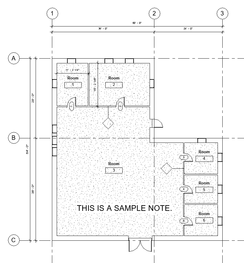 BIM Chapters: Binding Revit Links - Part 2