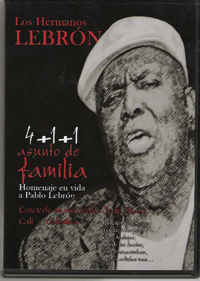 NOTICIAS Y EFEMERIDES MUSICALES Y DEL CINE: HERMANOS LEBRON, UN 13 DE ...