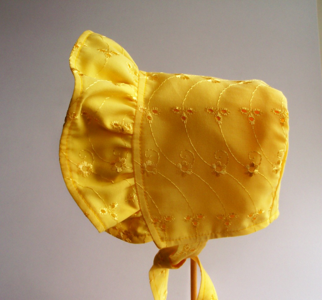 4 PennyGirl Handcrafted Hats for Everyone