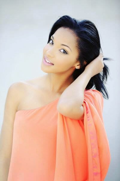 Miss South Africa 2015 is Liesl Laurie! | Miss World