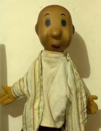 Kopi Hangat: Foto Film Boneka Si Unyil