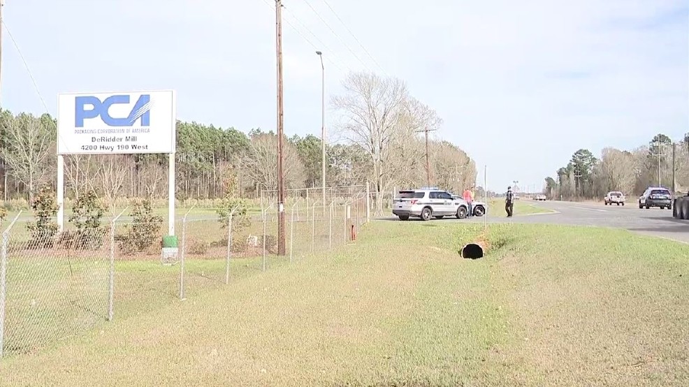 MEC&F Expert Engineers : Father of worker Jody Gooch who was killed in ...