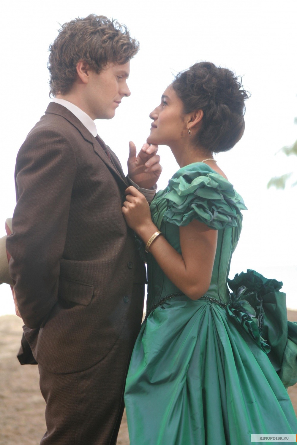 FILMY KOSTIUMOWE: Princess Kaiulani (2009)