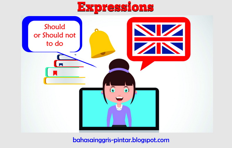 Latihan Soal Should or Should not to do - Bahasa Inggris