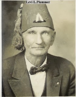 Family Roots: Clark, Jones, Corbin, and McCauley: Continuing with the ...