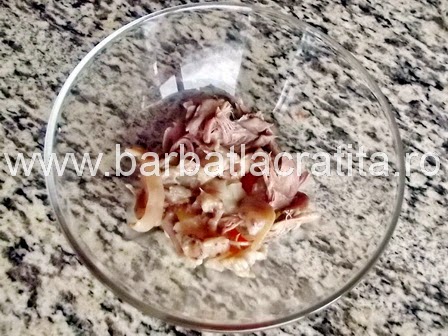 Răcitură de porc (Piftie) | Rețete BărbatLaCratiță