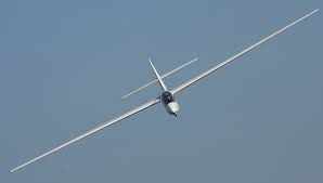 WHAT IS A GLIDER? - Aircraft Nerds