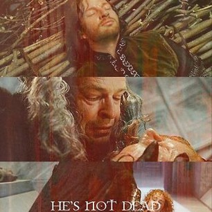 Allacin's Free Illustrated Summaries of Christian Classics: The Lord of ...