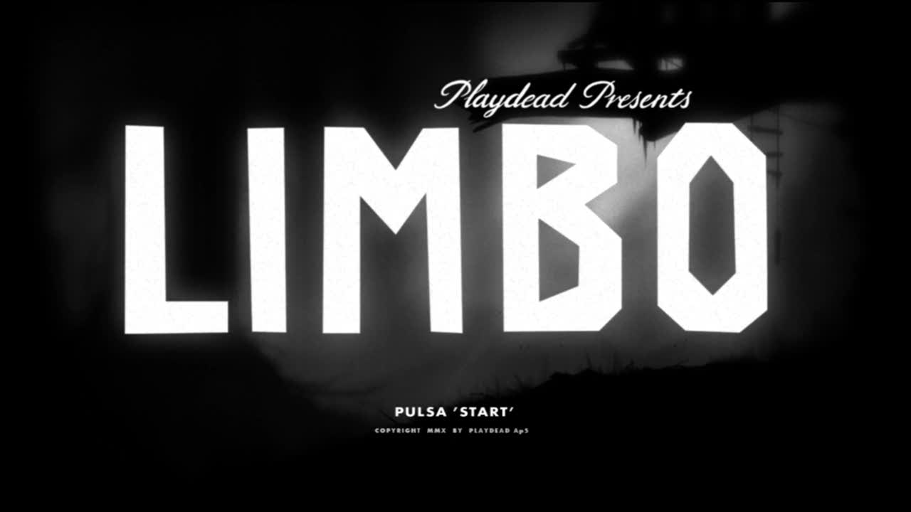LIMBO para PC - ANDROID MUNDO
