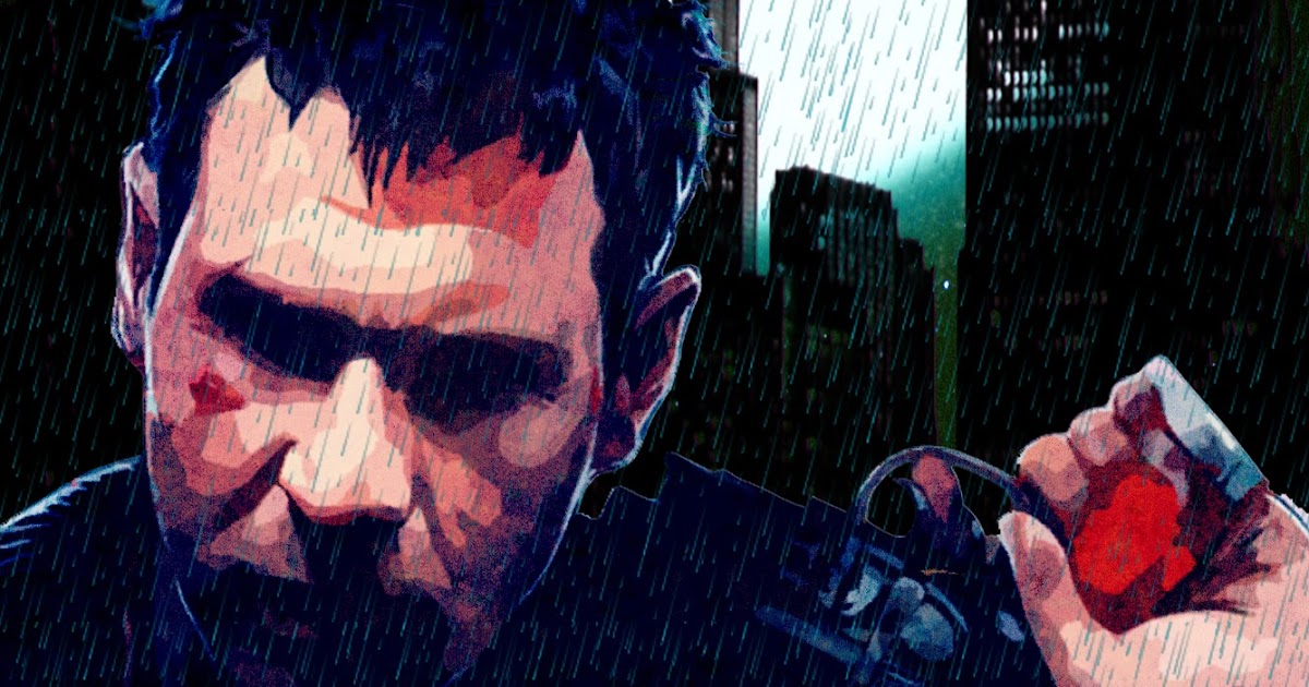 Blade Runner Neo-Noir Poster - [C:P ART]