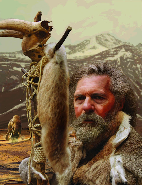 The genetic history of Ice Age Europe - The Archaeology News Network