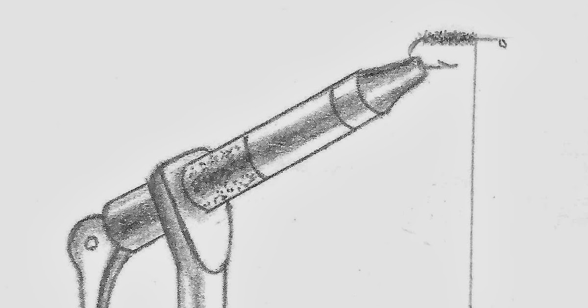 Fly Fishing with Doug Stewart: Tying Bullet Head Flies