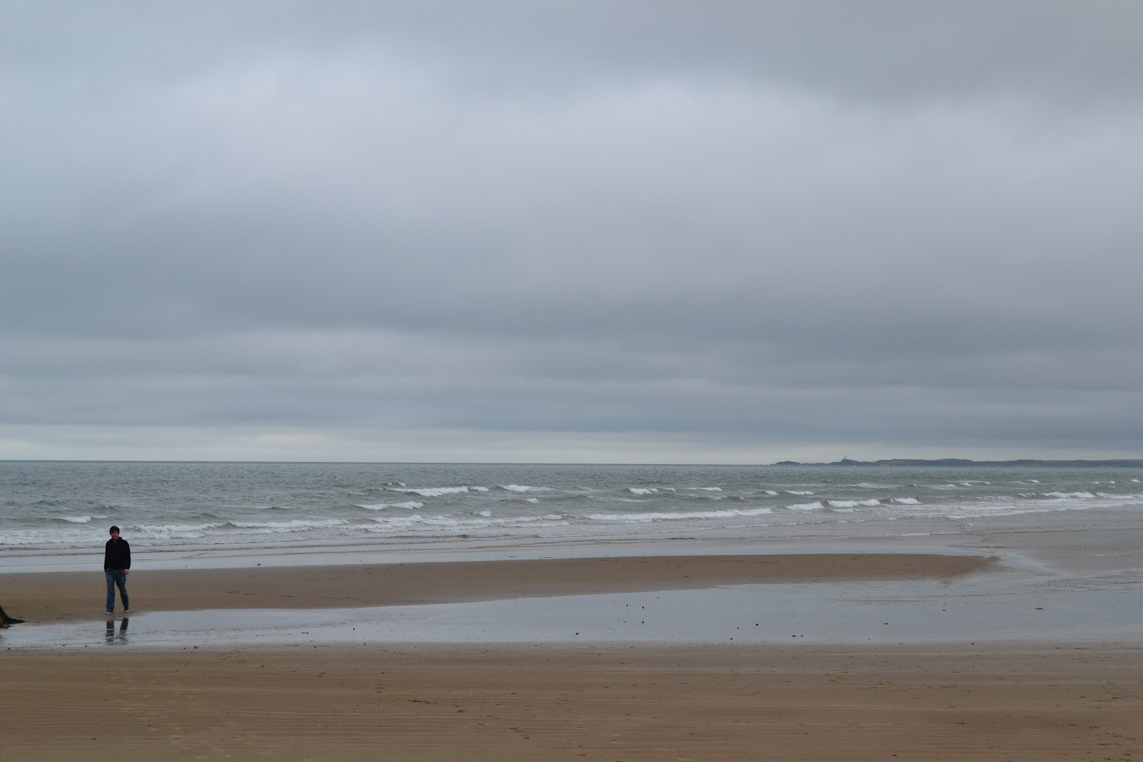 The Life of Emily-Alice: wet weekend in wales