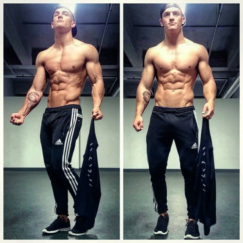 How to Build Lean Muscle