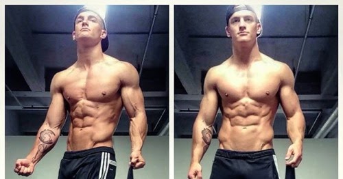 How to Build Lean Muscle