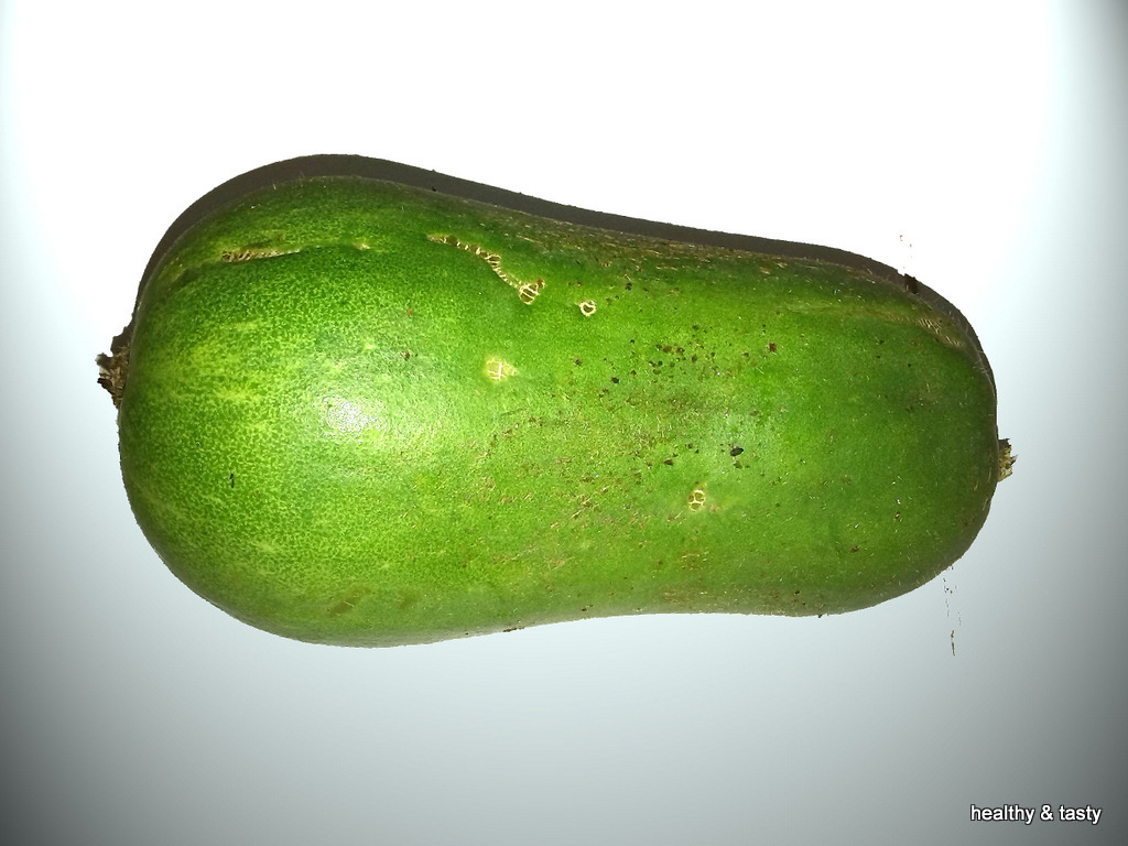 Healthy & Tasty: Ash Gourd (Kumbalanga, Elavan) Drink