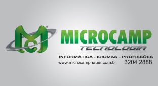 EXEMPLAR DISTRIBUIDORA: CURSOS MICROCAMP HAUER