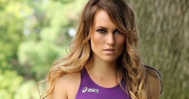 Morgan Miller @ Swimsuit Heaven