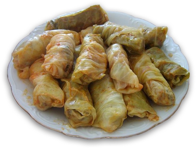Tasty food recipes from all over the WORLD: How to prepare "Sarma ...