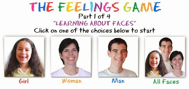 English stuff ESL: FEELINGS and EMOTIONS (elementary)