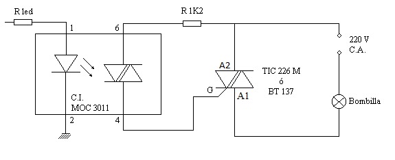 Activating a 220V AC device using Arduino? - Page 2 - General ...
