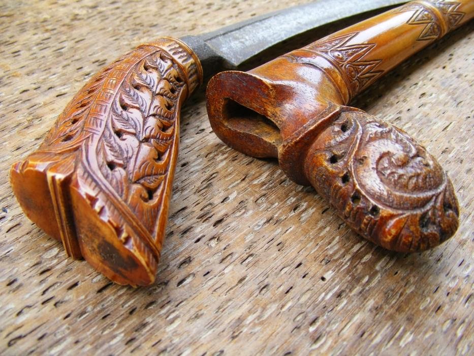 GALLERY BADIK LAMPUNG