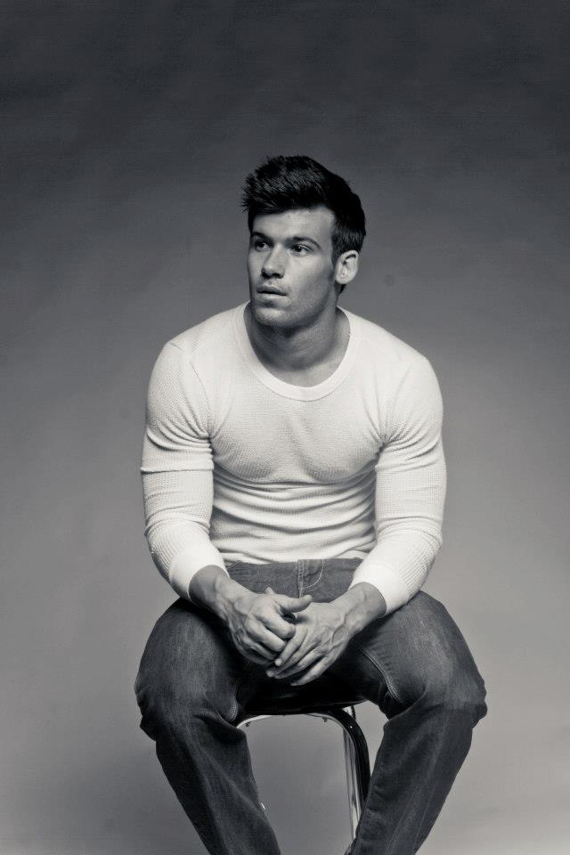 Will Grant by Leandro Gongora | Oh yes I am