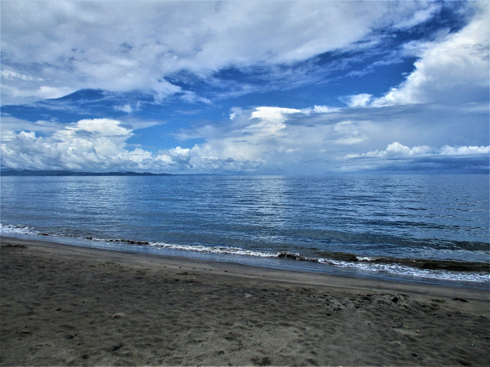 A NICE BEACH RESORT NEAR DULAG