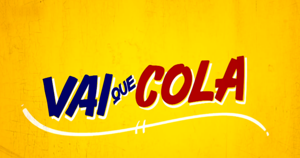VOQA: 'Vai Que Cola' é o programa mais visto em dez anos da TV paga
