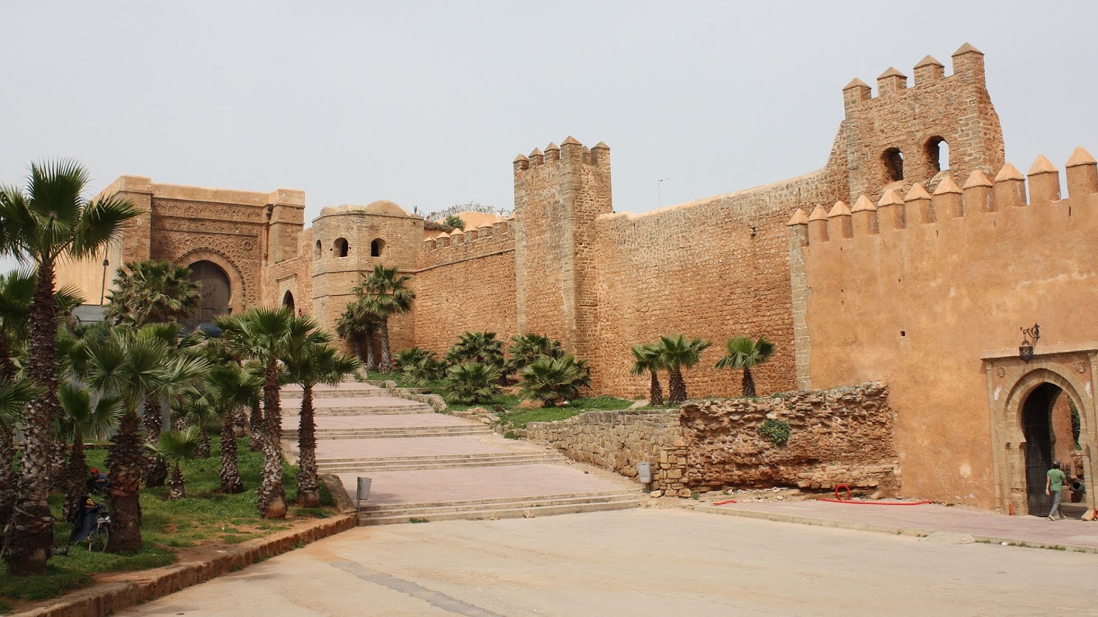 Morocco Travel Information: 10 Top Tourist Attractions in Morocco ...