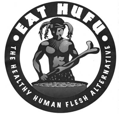 El Hufu, la alternativa sana a la carne humana