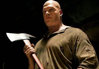 The Nightmare Nook Horror Blog: See No Evil 1 & 2 - Jacob Goodnight