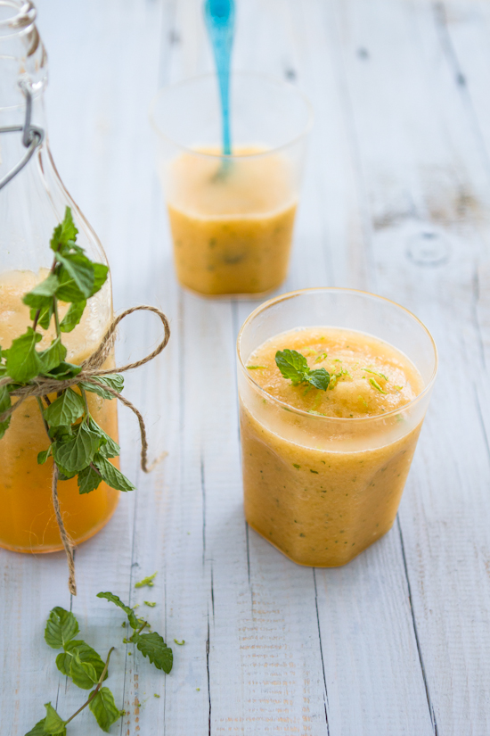 Frozen Desserts Perfect for your Holiday Weekend - The Cottage Market