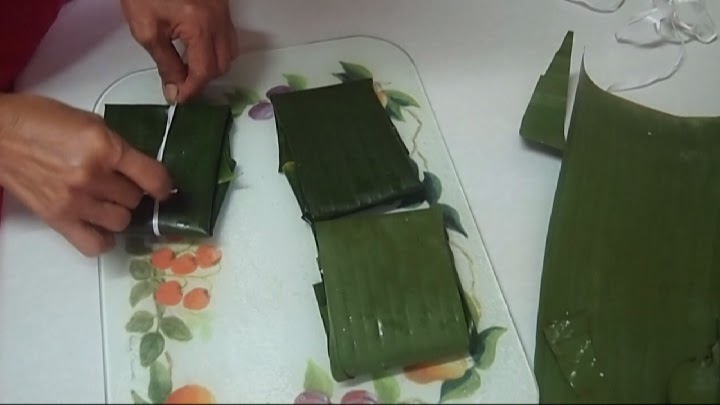 Tagalog Kitchen: How to Make Kesong Puti o Kasilyo