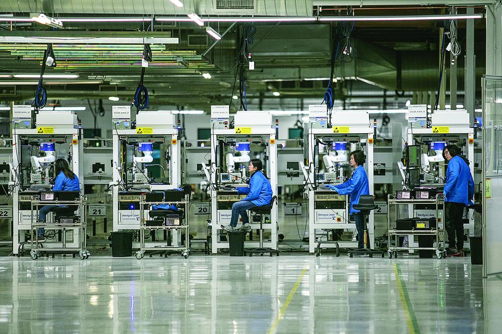 Image Sensors World: Why Velodyne LiDARs are Expensive