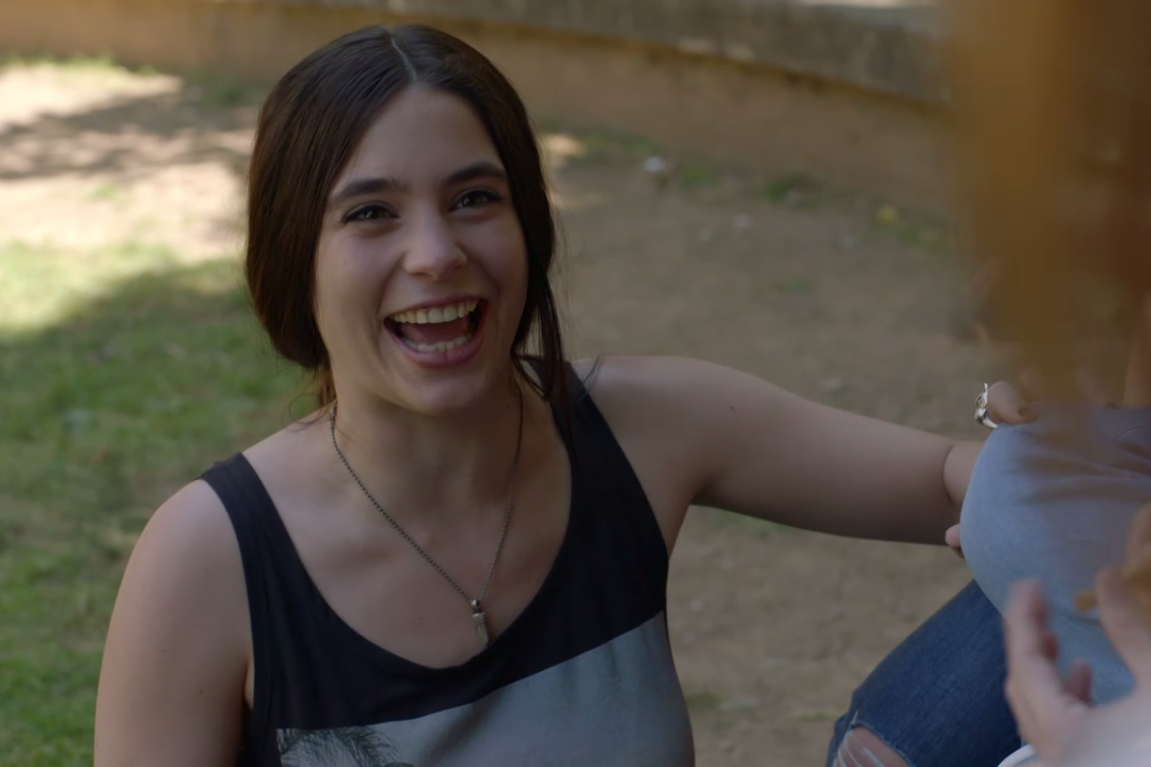 Series y Anime: Merlí primera parte