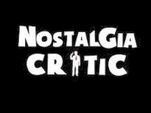 Whatsoever Critic: Thanking the Nostalgia Critic
