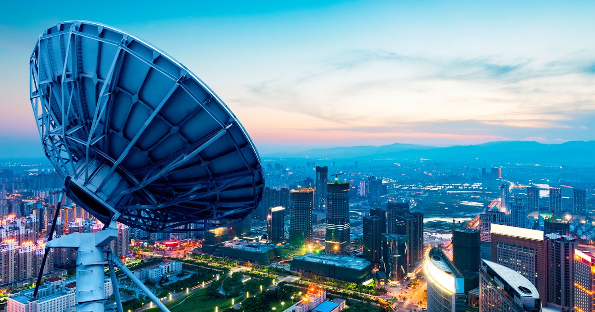 Las TICS en el proceso de aprendizaje: ¿Qué son las telecomunicaciones?