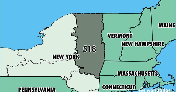 The Gossips of Rivertown: Ten-Digit Phone Numbers Starting Tomorrow